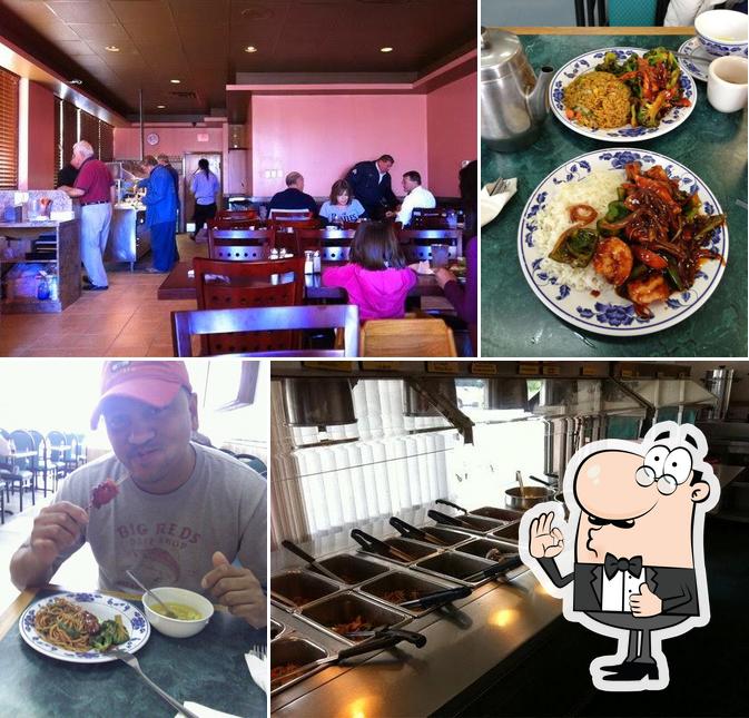 First Wok, Cincinnati - Restaurant menu, prices and reviews