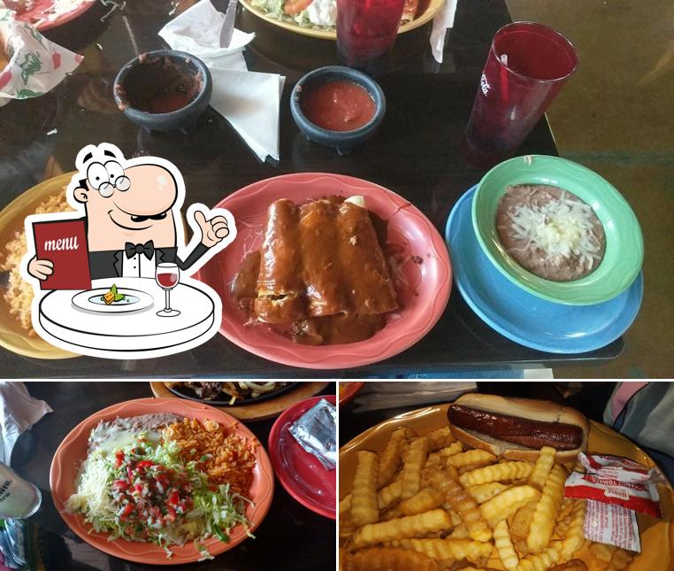 Gran Agave, Riverview - Restaurant menu, prices and reviews