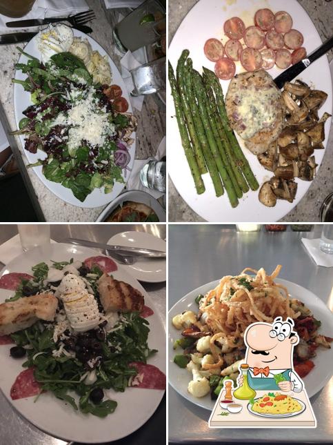 Hanny's, Phoenix - Restaurant menu, prices and reviews