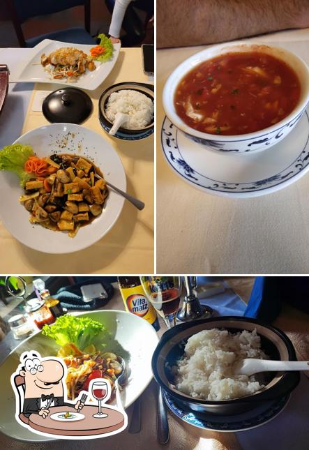Hong Kong Restaurant Witten