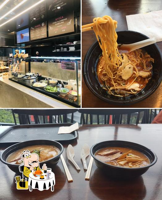 IPPIN RAMEN & BOWL in Tauranga - Restaurant reviews