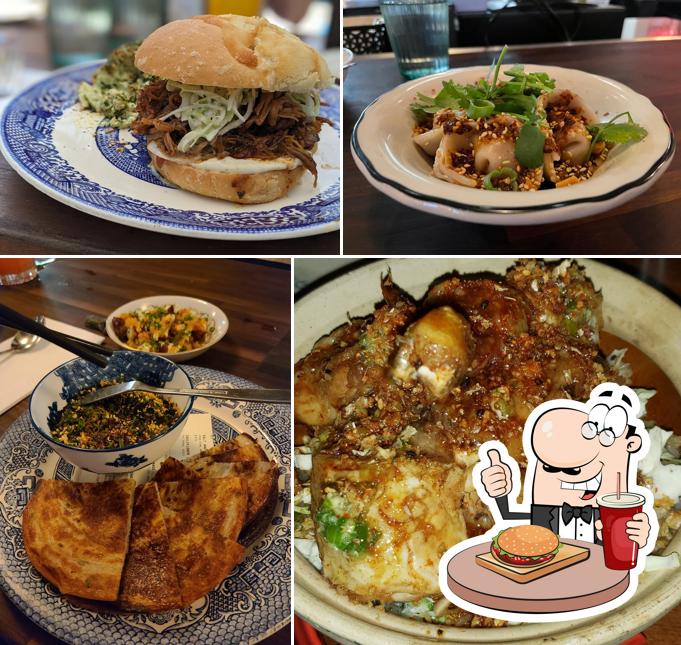 Jackrabbit Filly, North Charleston - Restaurant menu, prices and reviews