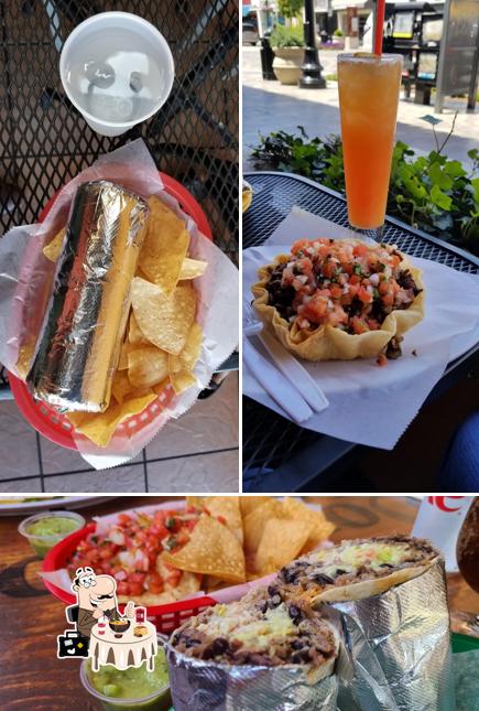 La Corneta Taqueria, Burlingame - Restaurant menu, prices and reviews