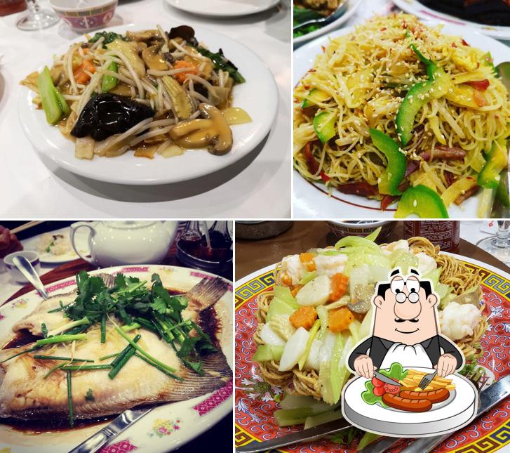METEOR GARDEN restaurant, Paris - Restaurant reviews