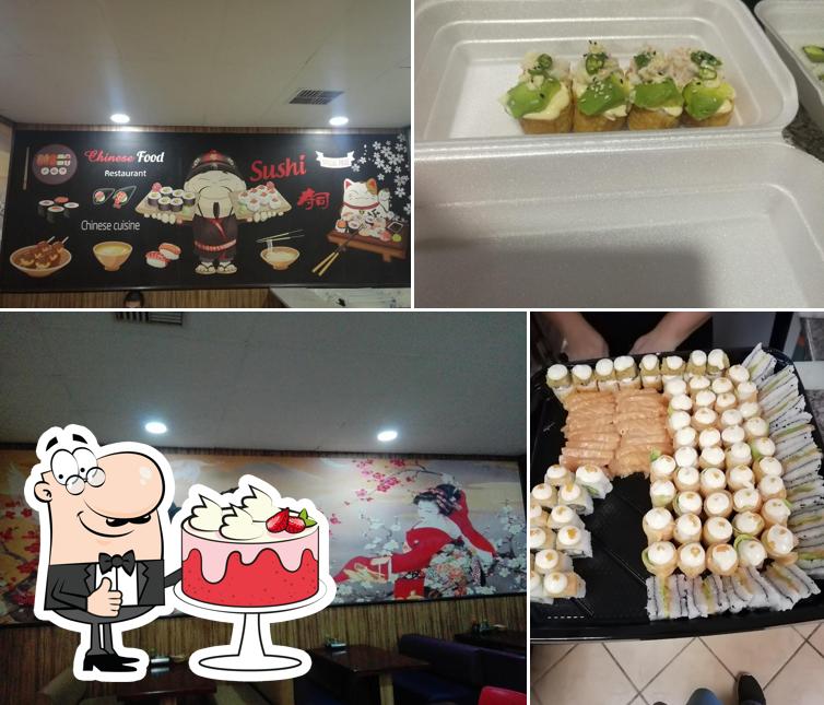 My Kitchen, Mount Edgecombe - Restaurant menu, prices and reviews