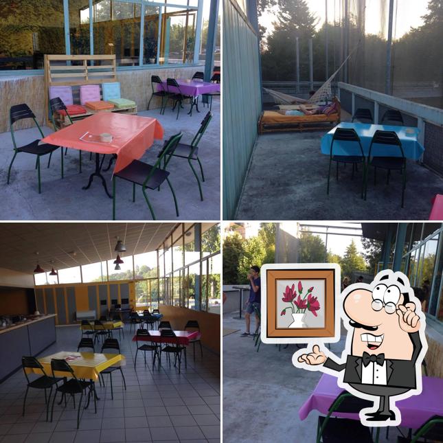 Niort Plage Café, Niort - Opiniones del restaurante