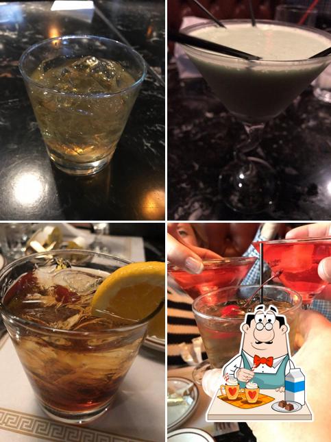 Nite N' Gale in Highwood - Restaurant menu and reviews
