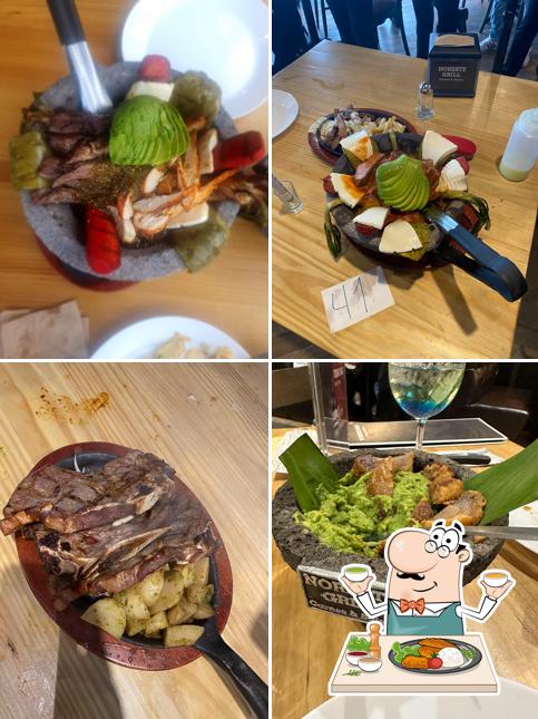 Noreste Grill, Ecatepec - Menú del restaurante, precios y reseñas