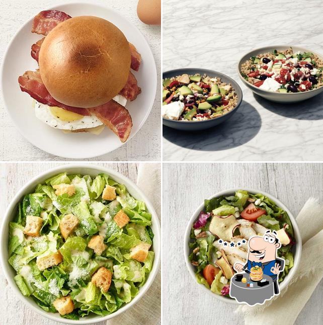 Panera Bread, Colorado Springs - Restaurant menu, prices and reviews