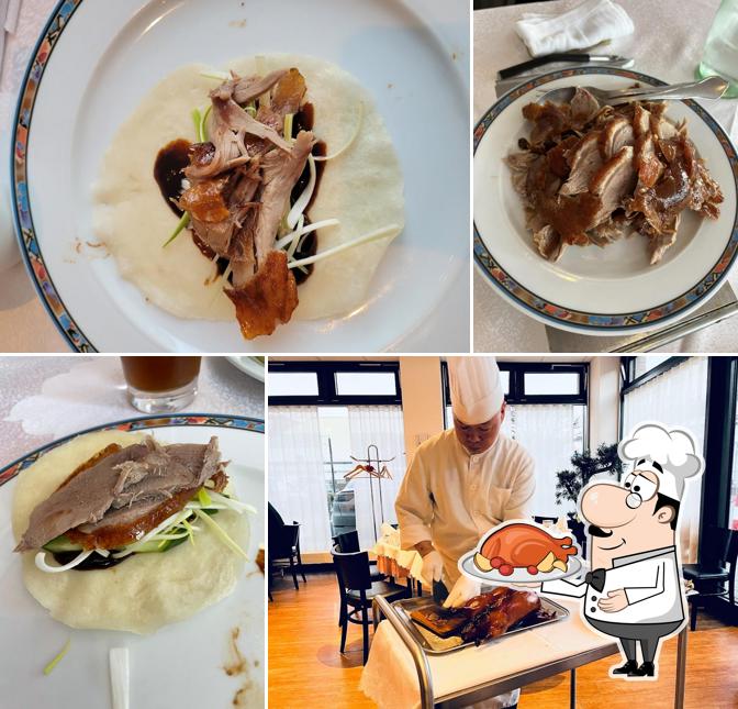 Peking Enten Haus, Hamburg - Speisekarte, Preise und Bewertungen
