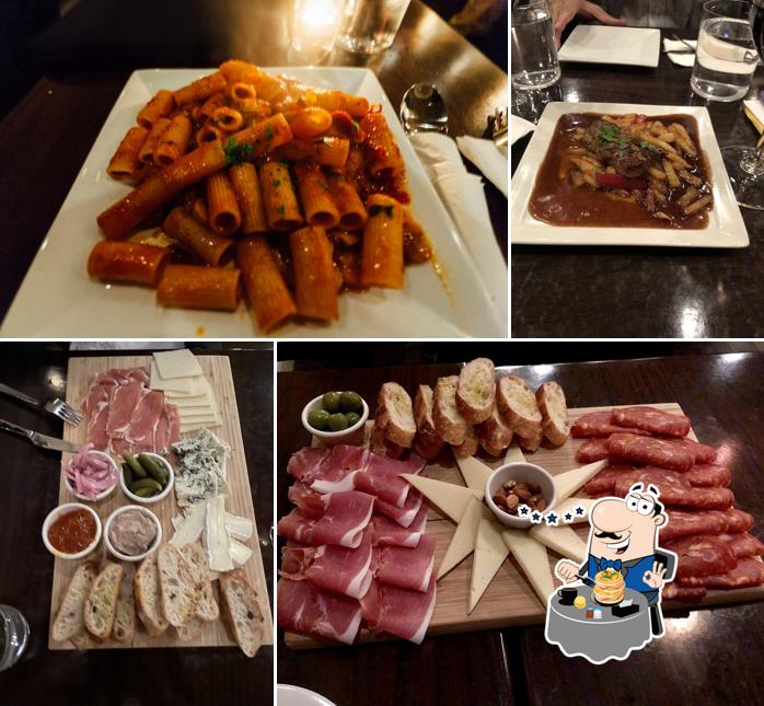Madiran The Wine Bar in Setauket- East Setauket - Restaurant menu and ...