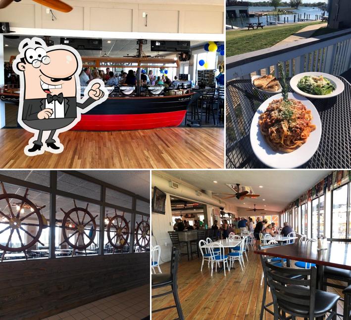 Port O Call, Algonac - Restaurant menu, prices and reviews
