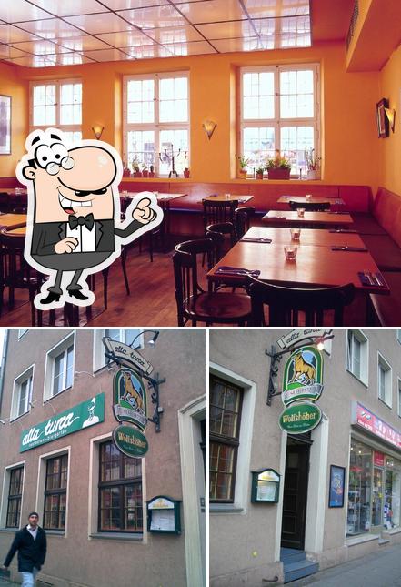 Top 7 Restaurants mit mezze in Nürnberg, Dezember 2024 - Restaurant Guru