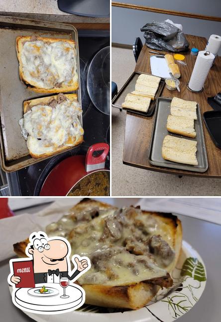 Bari Beef, South Elgin - Restaurant menu, prices and reviews