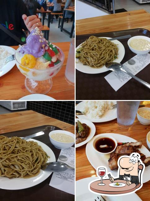 Big Sisters Kitchen and Bar, Makati - Restaurant menu, prices and reviews