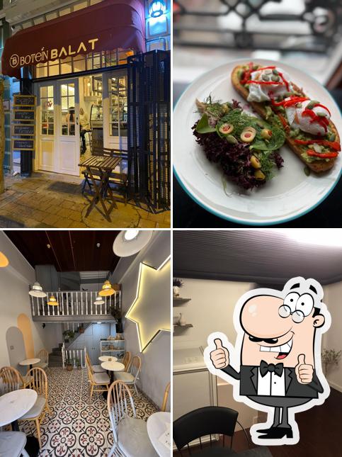 Botein Balat, Istanbul - Restaurant reviews