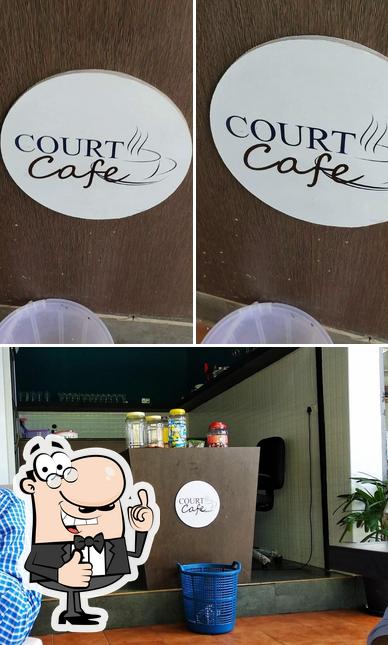 COURT CAFE, Tirur - Restaurant reviews