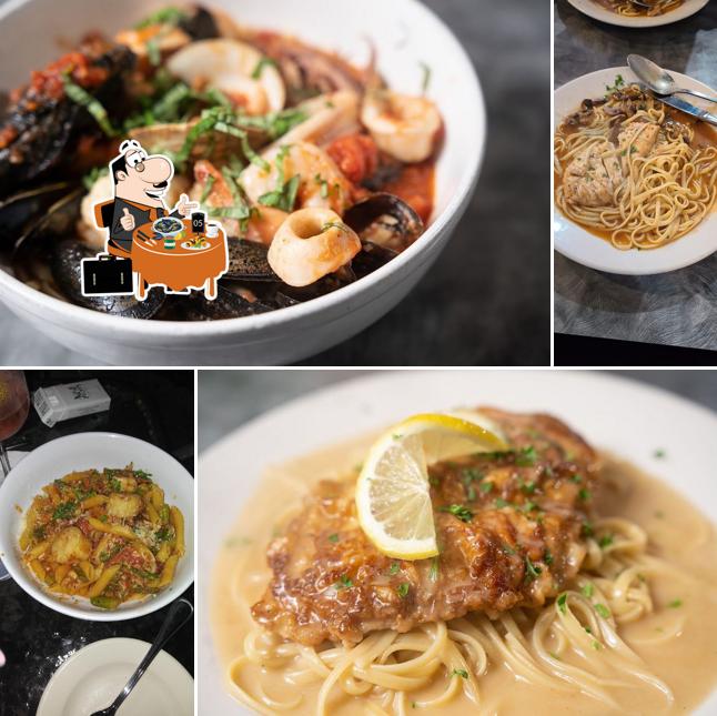 Ceno Grille, Cape Coral - Restaurant menu, prices and reviews