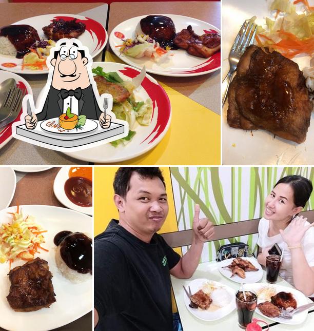 Chester's grill restaurant, Bangkok, JG66+HF6 - Restaurant reviews
