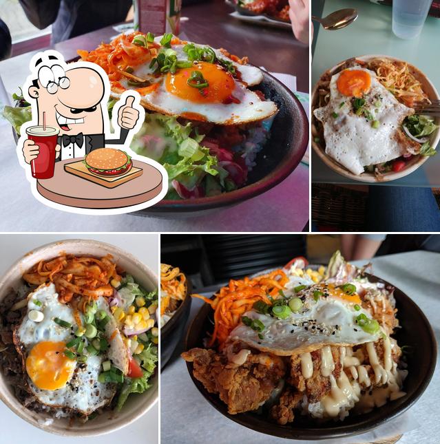 Chibo - Korean Chicken & Bowls, Berlin - Speisekarte, Preise und ...