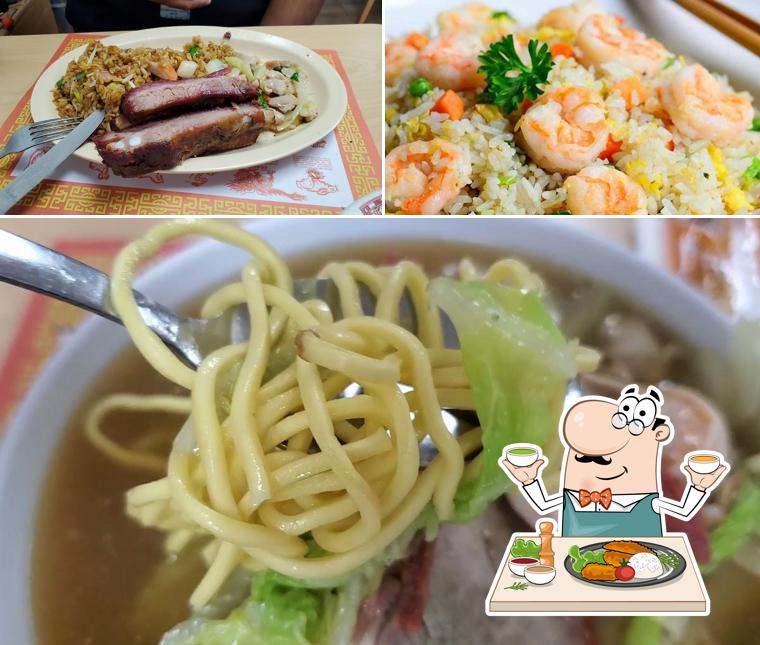 Chong's Chinese Restaurant, Miami - Restaurant menu, prices and reviews