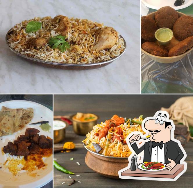 Deccan Biryani - دكن برياني restaurant, Dubai - Restaurant menu and reviews