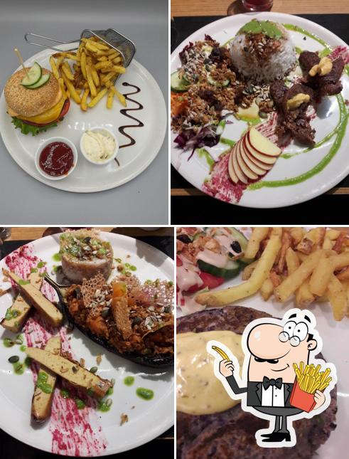 Best lunch in Metz, spring 2024 - Restaurant Guru