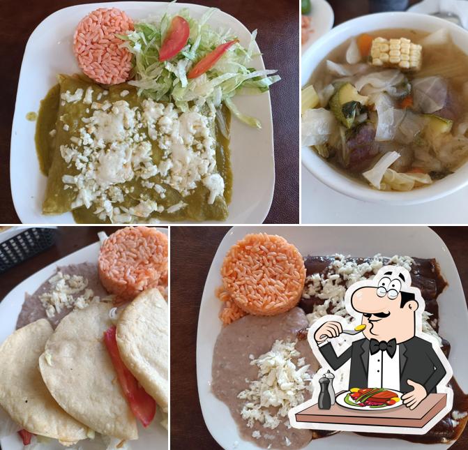 El As del Sazón, Ciudad Juarez - Menú del restaurante, precios y reseñas