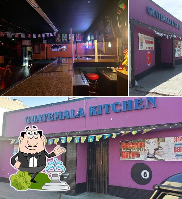 El Caiman, Inglewood - Restaurant menu, prices and reviews