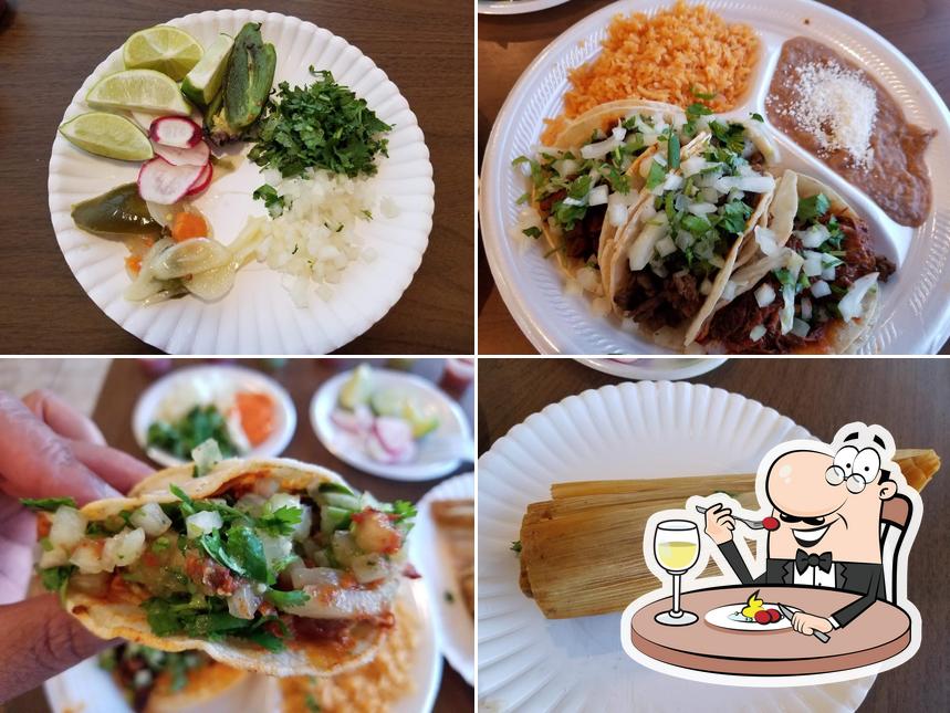 El Paisano, Reno - Restaurant menu, prices and reviews