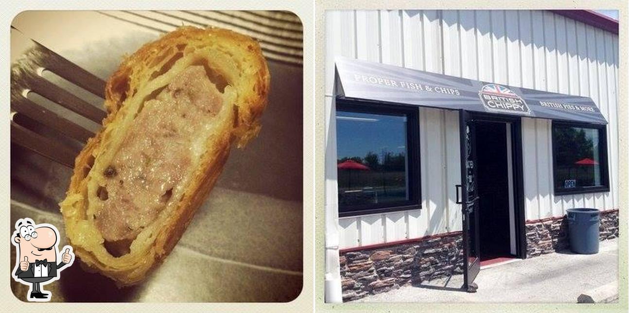 British Pork Pie Company, Bufalo - Menú del restaurante, precios y reseñas