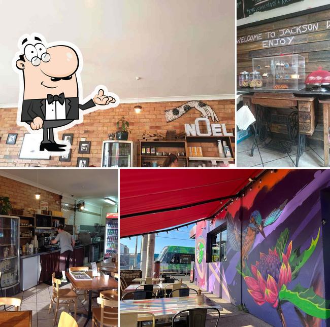 Jackson Dodds in Preston - Restaurant reviews
