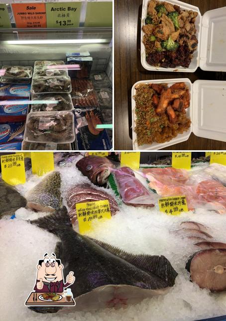 Kam Man Food in East Hanover - Restaurant menu and reviews
