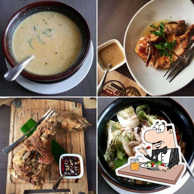 Top 5 restaurants with roasted quail in Quezon City, september 2025 ...