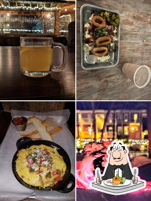 Loflin Yard in Memphis - Restaurant reviews
