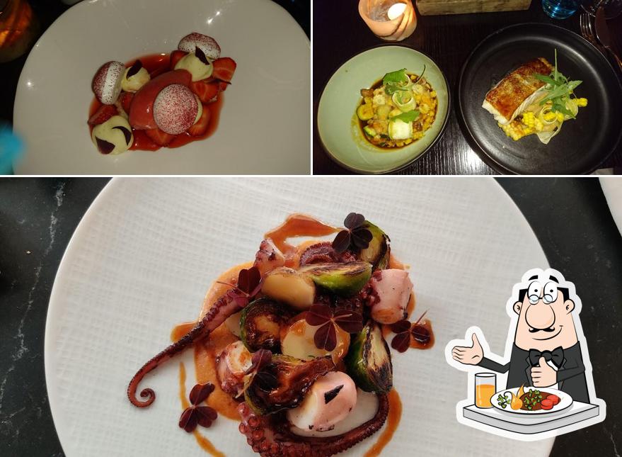 Neva Cuisine, Paris - Menu du restaurant, prix et avis