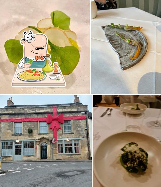 Osip restaurant, Bruton - Restaurant menu, prices and reviews