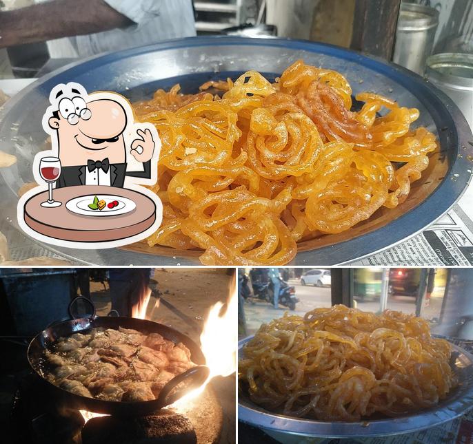 Rajasthani Jalebi-Samosa, Bengaluru - Restaurant menu, prices and reviews