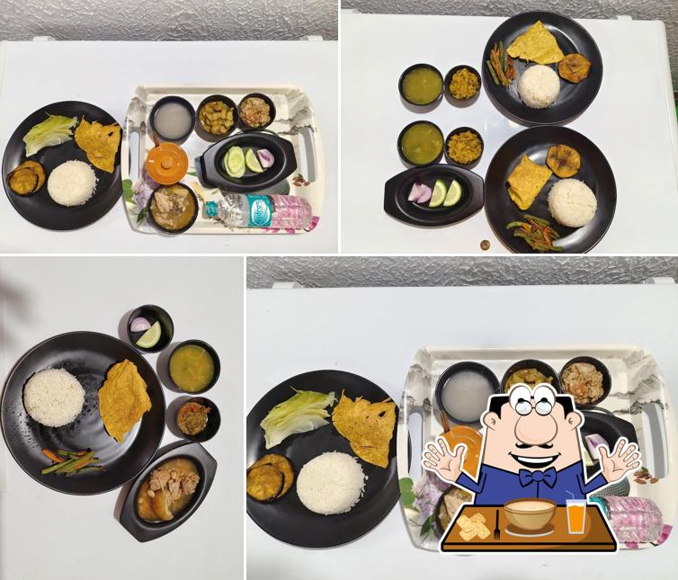 Reni's Naga Cuisine Kitchen, Guwahati - Restaurant reviews