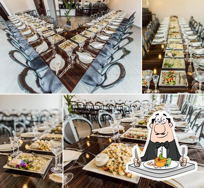 LAURUS KALANTOS, Kaunas - Restaurant menu, prices and reviews