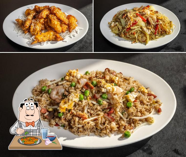 Saigon Sun, Altona - Restaurant menu, prices and reviews