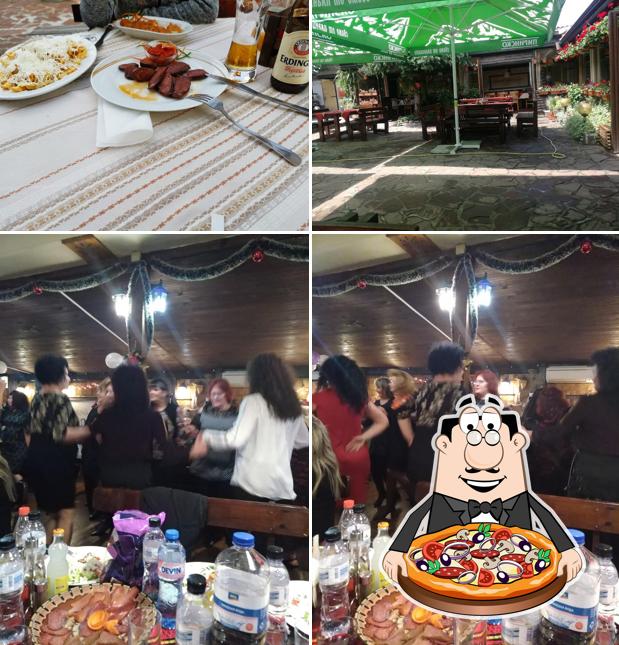 Slavia restaurant garden, Sofia - Restaurant menu, prices and reviews