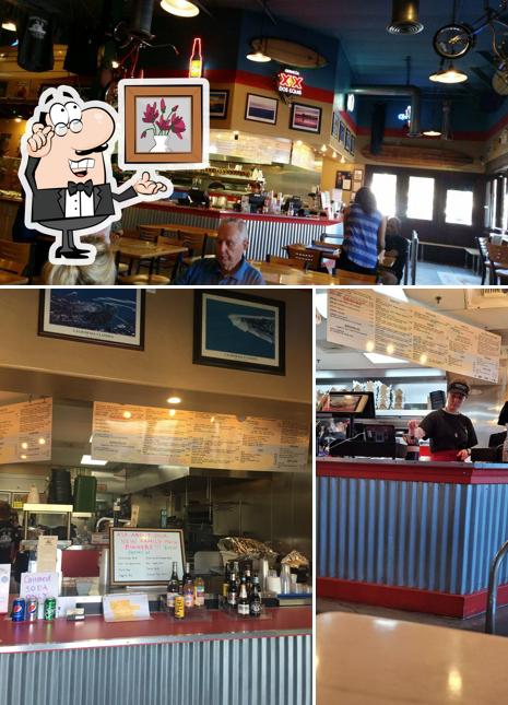 Snapper Jack's Taco Shack, 4850 Santa Rosa Rd in Camarillo - Restaurant ...