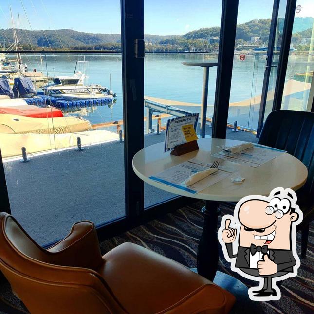 Spinnakers Restaurants in Gosford