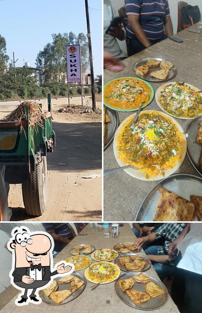 Sukha Family Dhaba, Sambalpur - Restaurant reviews