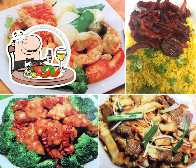 Teng Dragon, New York City - Restaurant menu, prices and reviews