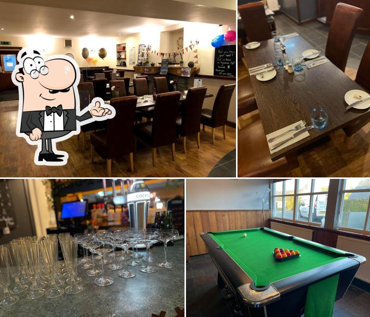 Top 10 restaurants in Perth, Scotland, october 2025 - Restaurant Guru