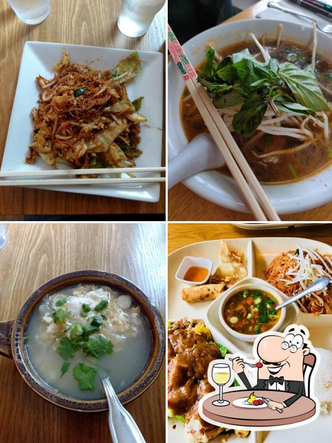 The Chatter Box Restaurant in Stanwood - Restaurant menu and reviews