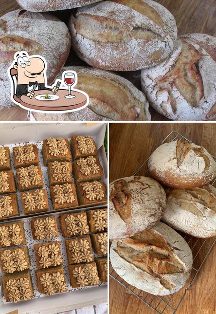 The Loaf Shack Bakery in England - Restaurant reviews