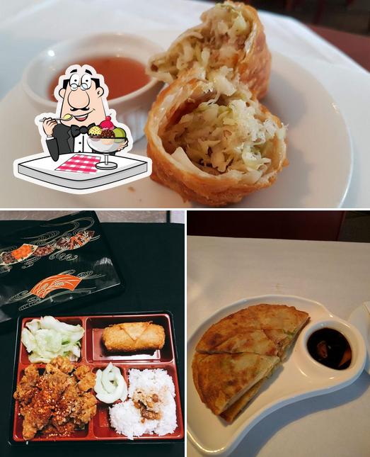 Ting's Kitchen in Pittsburgh - Restaurant menu and reviews